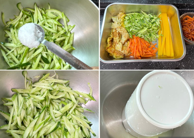 여름철 도시락반찬종류 등산 도시락 메뉴로도 좋아요 일주일 모음 네이버 블로그