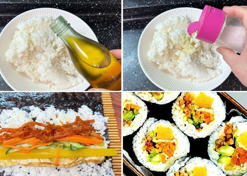 여름철 도시락반찬종류 등산 도시락 메뉴로도 좋아요 일주일 모음 네이버 블로그