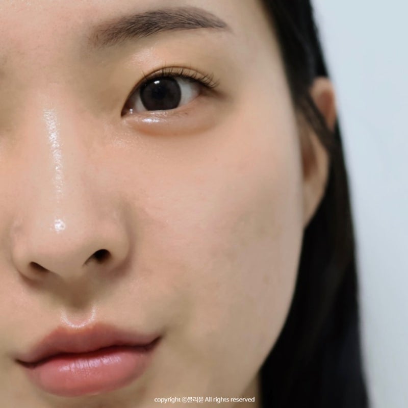 유분기없는 속건조 지성피부 수부지 오일 컨트롤 수분크림 셀리맥스 사용 후기 네이버 블로그