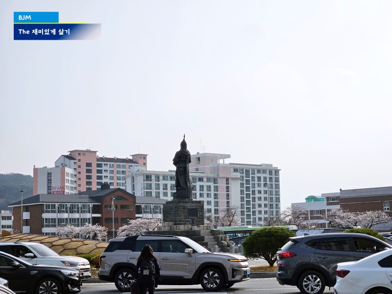 경남여행 진해 가볼만한곳 군항제 벚꽃명소 여좌천 로망스다리 주차 네이버 블로그