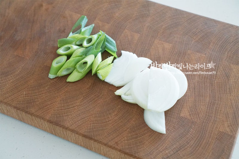 궁중떡볶이 만드는 법 백종원 간장떡볶이 레시피 네이버 블로그