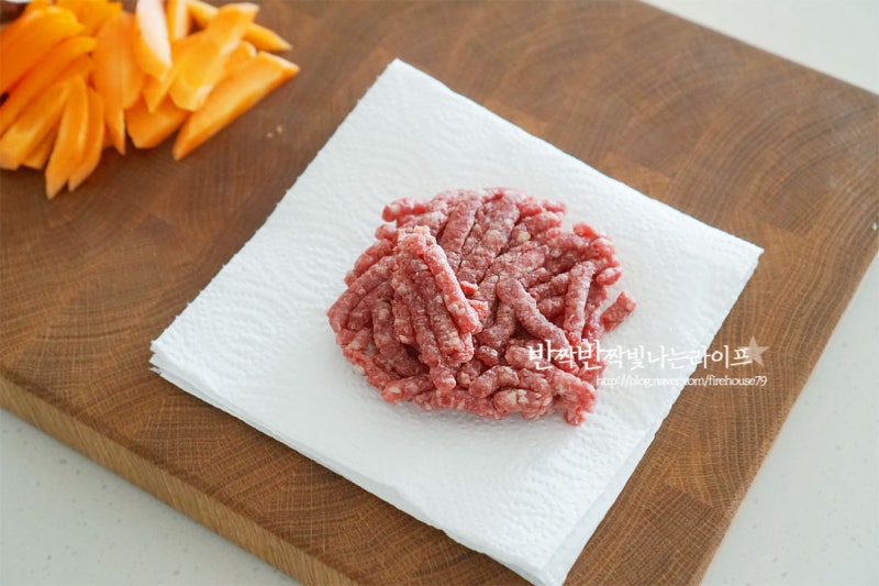 궁중떡볶이 만드는 법 백종원 간장떡볶이 레시피 네이버 블로그