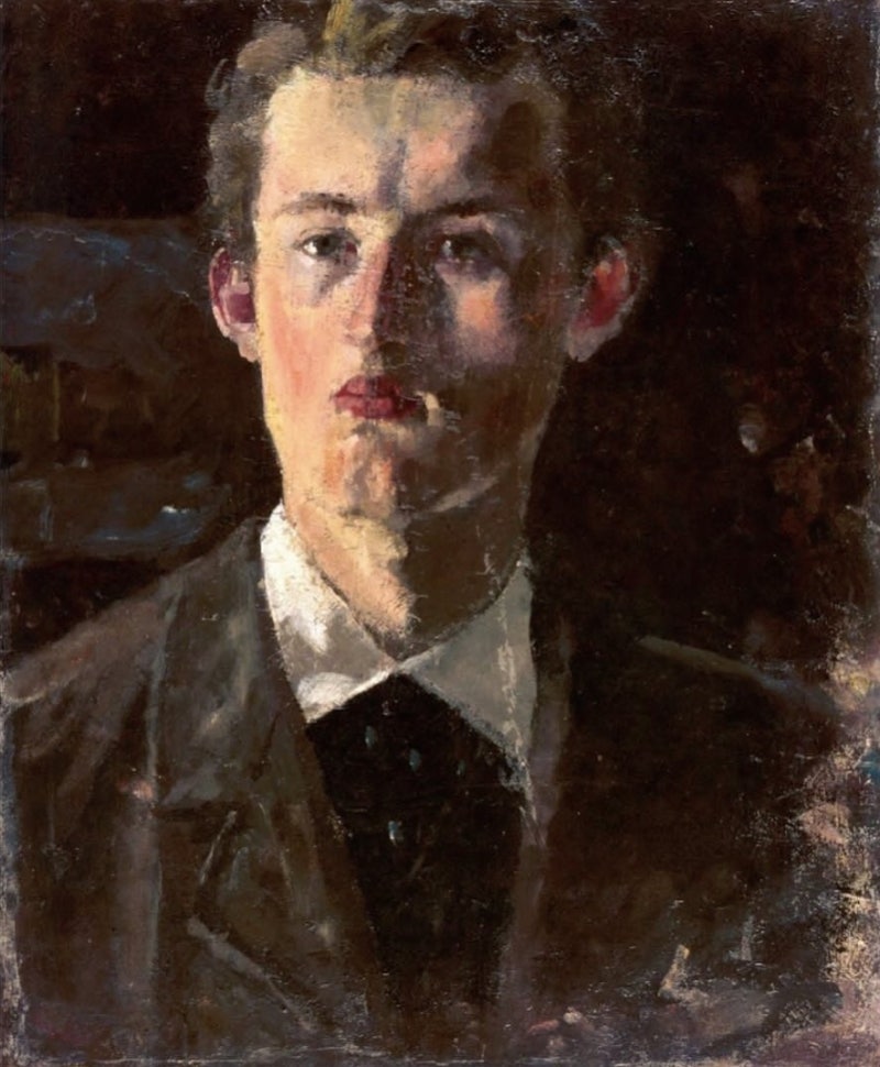에드바르 뭉크 《비욘드 더 스크림 EDVARD MUNCH: BEYOND THE SCREAM》 예술의전당 한가람미술관 5월 전시회 ...