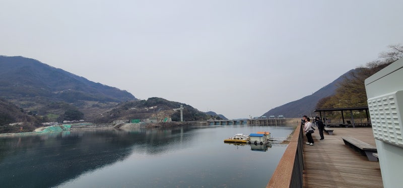 충주 여행 가볼만한곳 충주댐 전망대와 물문화관 드라이브 코스 네이버 블로그