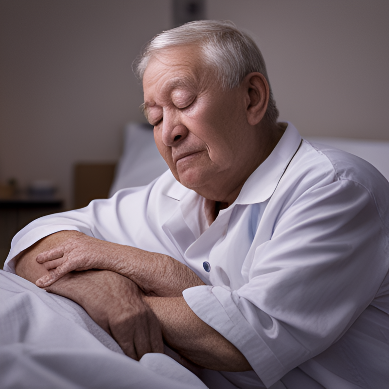 의식수준 5단계 LOC 사정 (Alert, Drowsy, Stupor, Semi-coma, Coma)에 대해서 알아봐요 ...