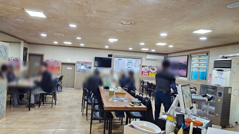 보령여행 충남보령맛집 원조명가에서 굴비정식 보령마지막날 식사로 최고 보령한식집 추천 네이버 블로그