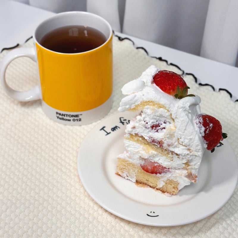 서울 딸기케이크 맛집 브레드컴퍼니쉐프조 네이버 블로그