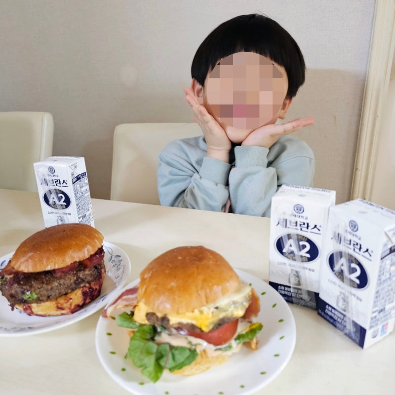 연세우유 아기때부터 챙겨준 멸균 세브란스 전용목장a2 단백우유 네이버 블로그