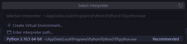 비주얼 스튜디오 코드 : 설치 vscode 파이썬 설정 : 네이버 블로그