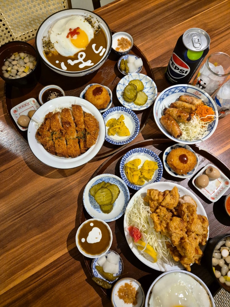 부산 중앙동 광복롯데백화점 남포동 맛집 다이도코로 광복점 네이버 블로그