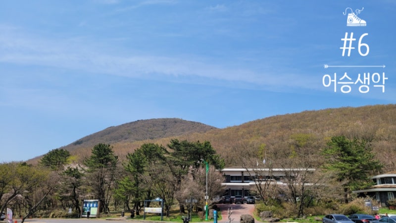 어승생악 꼭 가봐야 할 오름 한라산 탐방로 초보 코스 제주 오름 추천 네이버 블로그