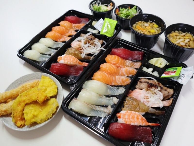 동두천 지행역 초밥 맛집 스시 연초밥참치 네이버 블로그