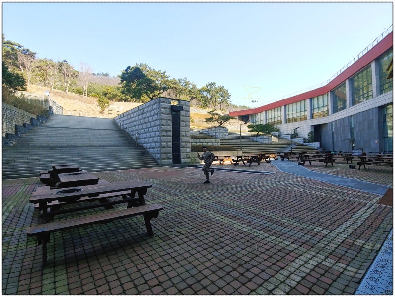 바다가 코앞에 있는 농협 변산 수련원 리조트 소개 및 객실 요금과 솔직한 이용 후기 네이버 블로그