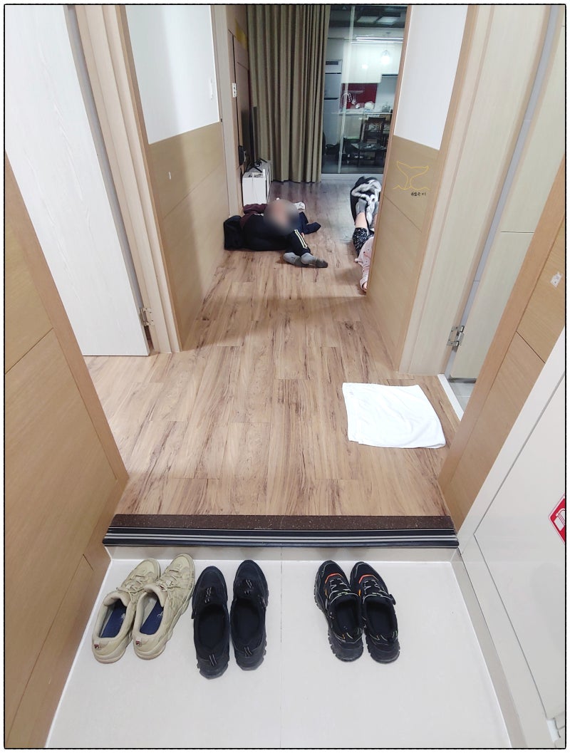 바다가 코앞에 있는 농협 변산 수련원 리조트 소개 및 객실 요금과 솔직한 이용 후기 네이버 블로그