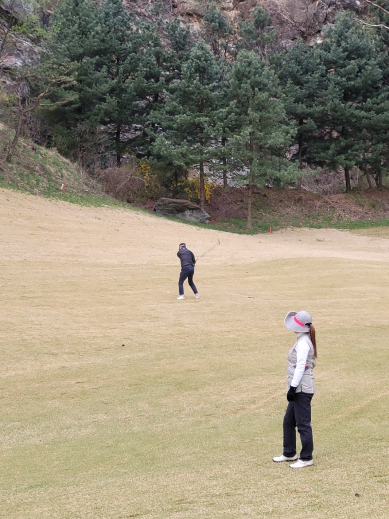 충북 진천 천룡cc 퍼블릭골프장 라운딩 솔직한후기 골프라운딩준비물 네이버 블로그