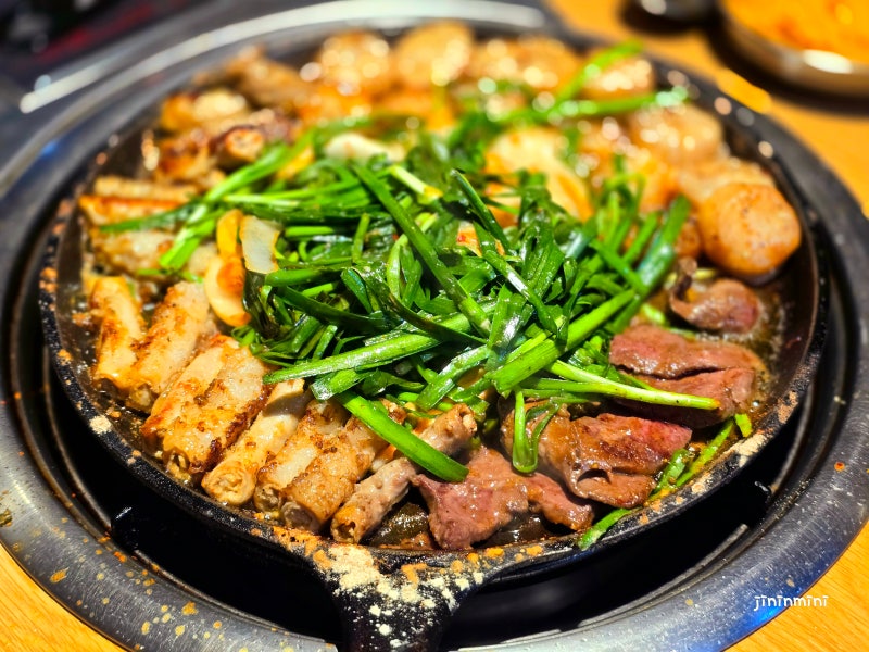 영등포역소곱창 맛집 곱창팩토리 영등포 타임스퀘어 맛집 추천 네이버 블로그