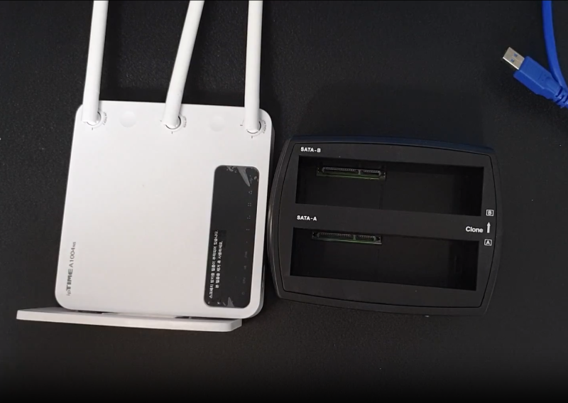 iptime ipdisk 연결하는 방법 : 네이버 블로그