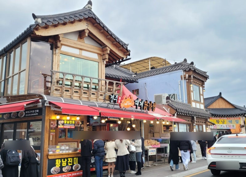 경주 자전거 대여 스쿠터 전동차 대여 이용 팁 코스 황리단길vs보문단지 네이버 블로그