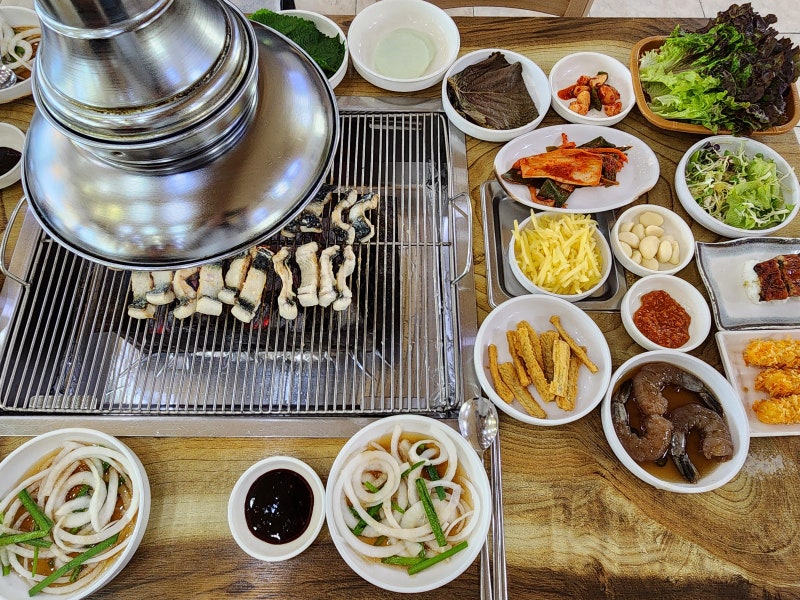 천안 맛집 풍천장어직판장천안 장어 맛집 네이버 블로그