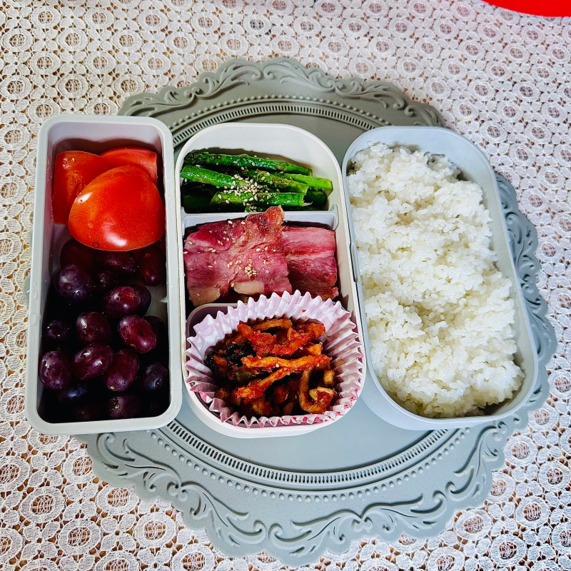 여름철 도시락반찬종류 등산 도시락 메뉴로도 좋아요 일주일 모음 네이버 블로그