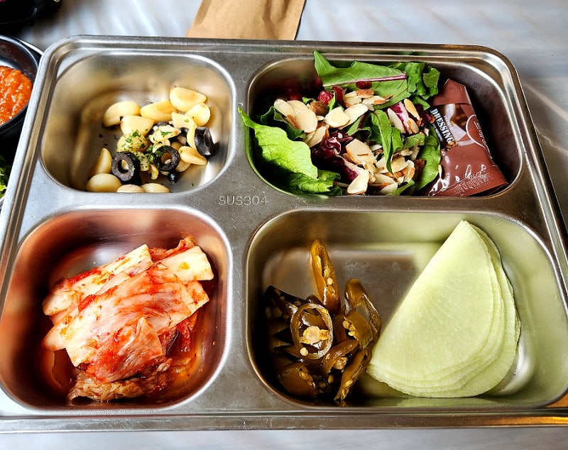 화성바베큐 병점 데이트 캠핑 감성 더파크 솔직후기 네이버 블로그