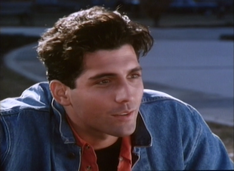 졸업 파티 4 (Prom Night IV: Deliver Us from Evil, 1991) : 네이버 블로그