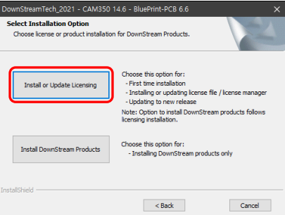 CAM350 설치가이드 : 네이버 블로그