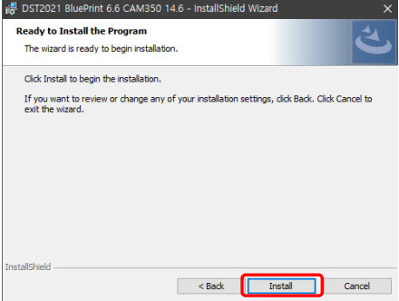 CAM350 설치가이드 : 네이버 블로그