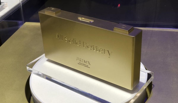 전기차 배터리 종류 (NCM,LFP,전고체배터리) : 네이버 블로그