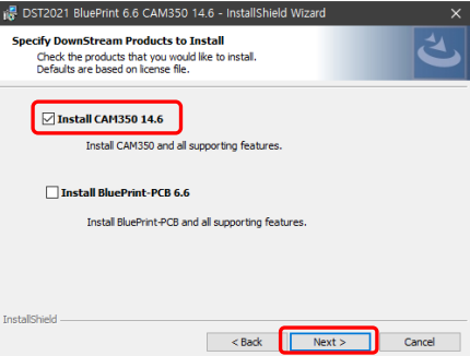 CAM350 설치가이드 : 네이버 블로그