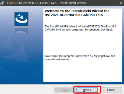 CAM350 설치가이드 : 네이버 블로그