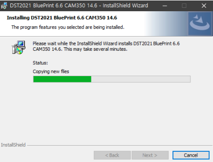 CAM350 설치가이드 : 네이버 블로그