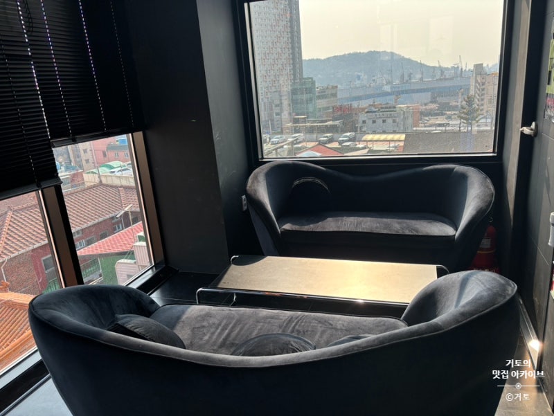 김정화 카페 인천 차이나타운 알리스타커피 본점 솔직후기 네이버 블로그