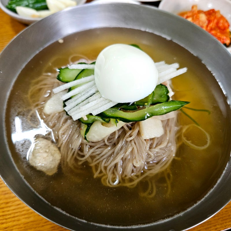 대구 교동 맛집 부산안면옥 변함없는 대구 평양냉면 맛집 네이버 블로그