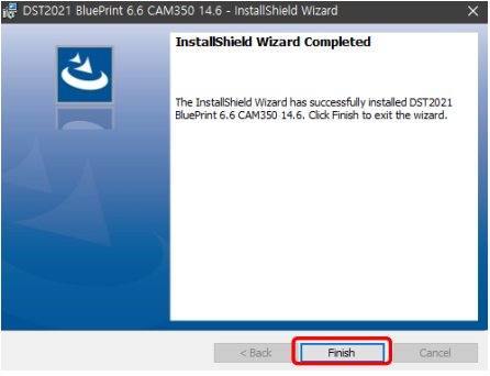 CAM350 설치가이드 : 네이버 블로그