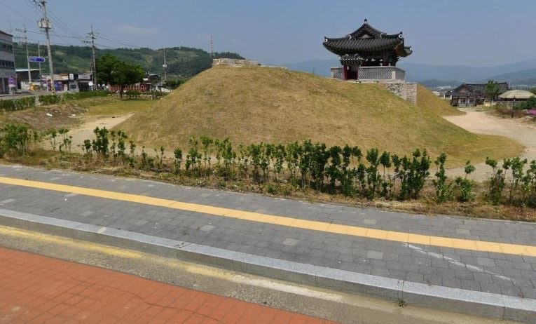 청도까페 화양읍 서상리 토지 841평 읍성가는길에~ 네이버 블로그