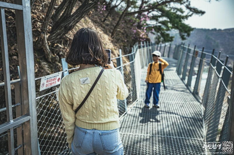 강원도 철원 가볼만한곳 한탄강 주상절리길 코스 네이버 블로그