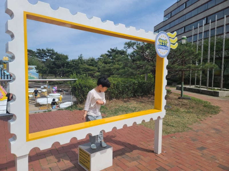 경주한화리조트 뽀로로수영장후기경주 뽀로로아쿠아 빌리지 네이버 블로그