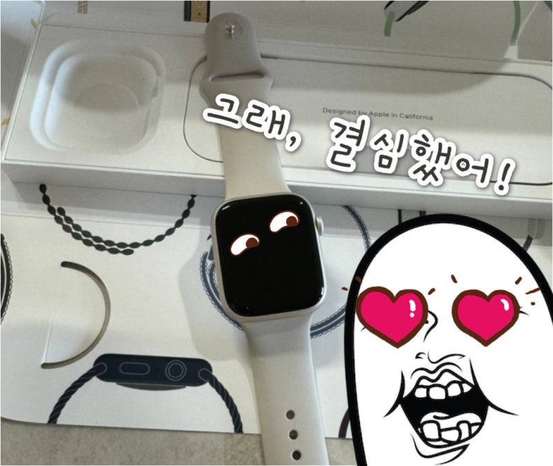 애플워치 셀룰러 구입 방법 및 요금제 어떻게 되나 할인 가이드 네이버 블로그