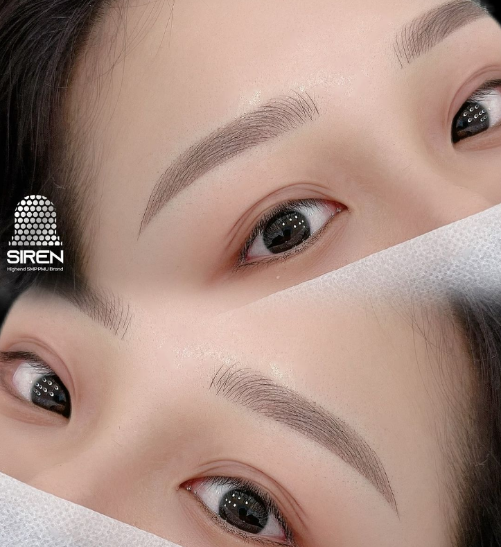 창원 상남동 눈썹문신 알아야 하는 꿀팁