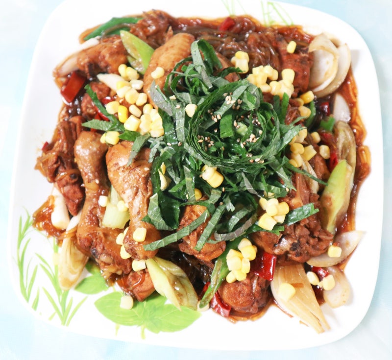 안동찜닭 만들기안동찜닭 밀키트안동찜닭 황금 레시피안동 찜닭의 유래 네이버 블로그