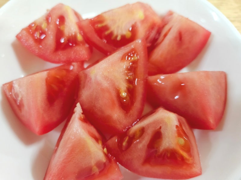 똑똑하게 토마토 보관하는 방법 3가지실온 냉장 냉동 씻는 법도 확인해요 네이버 블로그