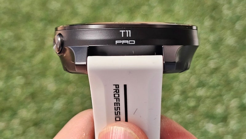 보이스캐디 T11 Pro 골프 시계형 거리 측정기의 끝판왕 프로와 일반 모델 차이개봉기 네이버 블로그