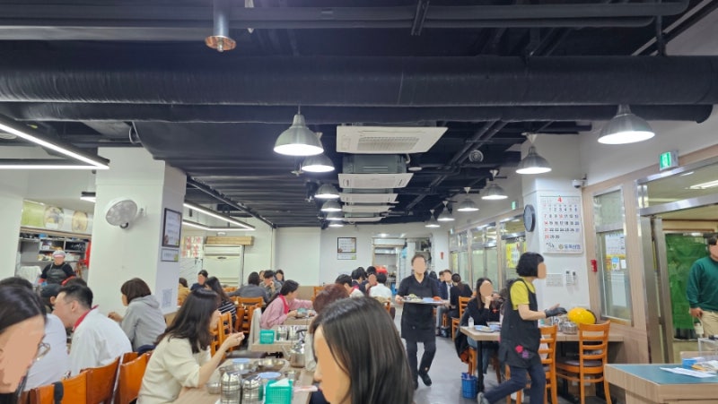 서울 여의도역 맛집 진주집 서울 3대 콩국수 맛집 · 이영자 맛집 · 풍자 또간집 추천 네이버 블로그