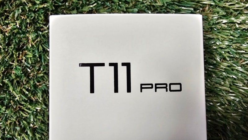 보이스캐디 T11 PRO 골프 시계형 거리 측정기의 끝판왕, 프로와 일반 모델 차이(개봉기) : 네이버 블로그