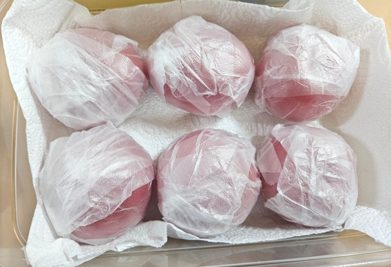 똑똑하게 토마토 보관하는 방법 3가지실온 냉장 냉동 씻는 법도 확인해요 네이버 블로그