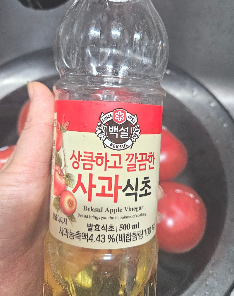 똑똑하게 토마토 보관하는 방법 3가지실온 냉장 냉동 씻는 법도 확인해요 네이버 블로그