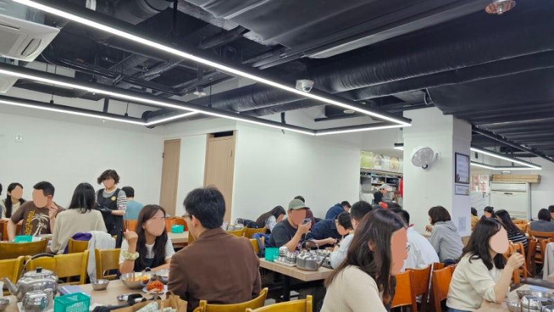 서울 여의도역 맛집 진주집 서울 3대 콩국수 맛집 · 이영자 맛집 · 풍자 또간집 추천 네이버 블로그