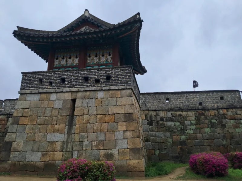 수원 화성 가볍게 걷기 좋은 화서공원 장안공원 산책로 데이트 코스 추천 Feat 장안문 용연 네이버 블로그