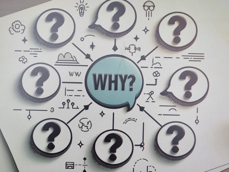 5WHY 분석법 문제 해결의 시작 근본 원인 분석 기법 : 네이버 블로그